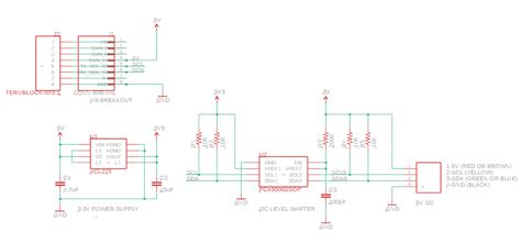 Tracker SHT X Temperature Humidity Hardware Particle