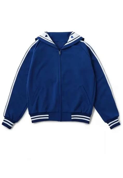 Human Made Sailor Wool Jacket Lerenjack