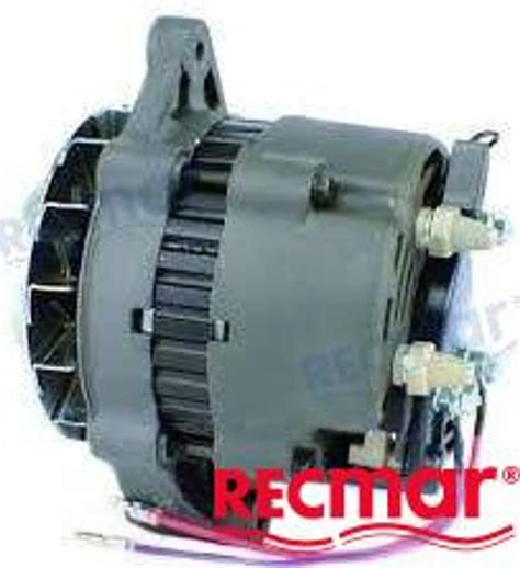 Alternator Ph300 0010 Propride Marine