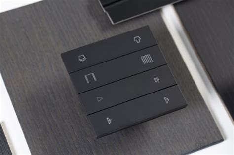 Eclipse Switch Core Smart Home