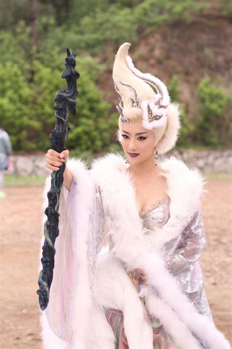 《封神》大年初一开播 李依晓分饰两角娱情速递温州网