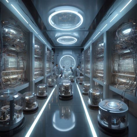 Quantum System Beats Classical Ai In Real Test Powers Greener Supercomputing Future The Times