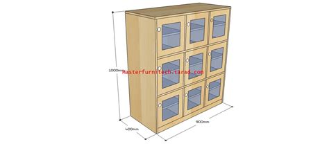 ตู้วางรองเท้าบานเปิดกระจก 9 ช่อง