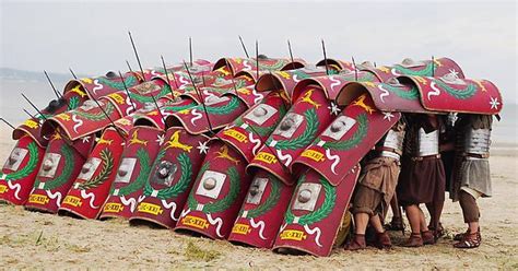 Suffering Wounded Heartbroken Join The Testudo Nothing Can Hurt Us