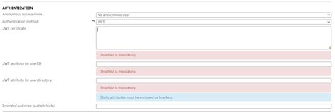 Rest Connection To Healthcheck Returning Qlik Logi Qlik Community