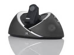 JBL OnBeat Loudspeaker Docking Station Gadgetsin