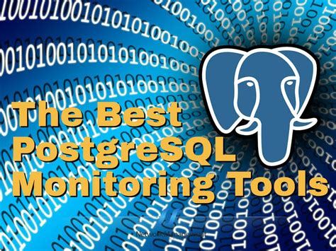 8 Best Postgresql Monitoring Tools For 2024 Plus Free Trials