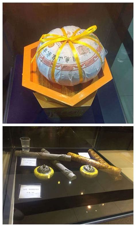 「七彩雲南」普洱民族手工藝展在滬開幕 每日頭條