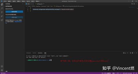 windows wsl ubuntu 双系统安装 vscode 里 wsl终端美化 知乎