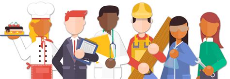 Careers Clipart Workforce Development Careers Workforce Development