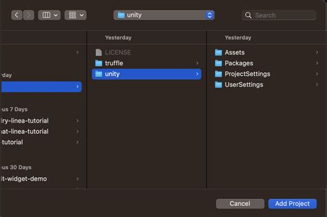 Building A Tic Tac Toe Game With Truffle And Unity Truffle Suite
