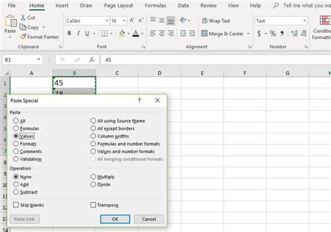 Text String Definition And Use In Excel
