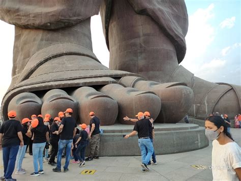 Statue Of Unity Visiting Hours Tickets And Gujarat Historical Sites Guide