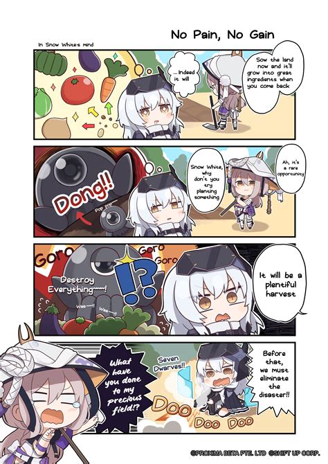 Scarlet Nikke Danbooru