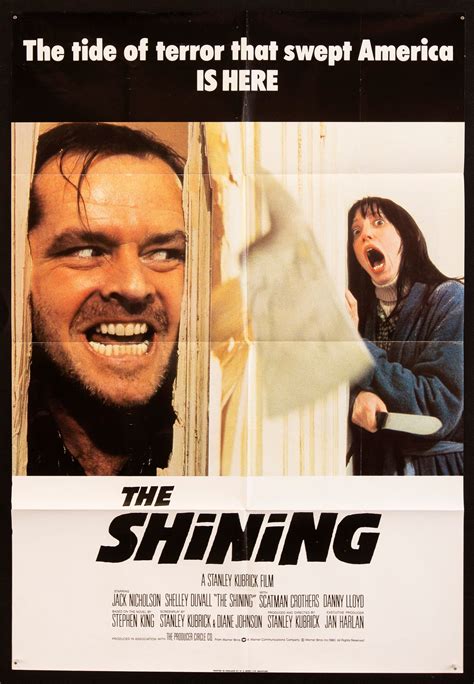 Which Do You Prefer The Shining Movie Or The Book There Are Some Serious Differences Between