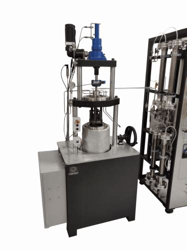 Autoclaves — Cortest Custom Laboratory Equipment