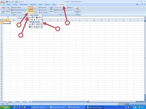 Excel Създаване на команден пулт за анализи с Pivot таблици Аула урок
