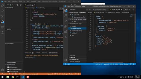 GitHub Loicgeek Json Completer