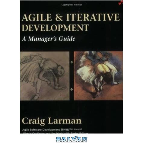 خرید و قیمت دانلود کتاب Agile And Iterative Development A Managers Guide ترب