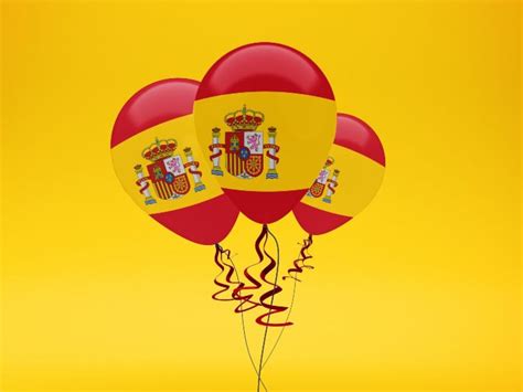 Spain Theme Party Ideas