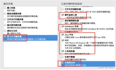 oracle rac 安装文档 oracle rac安装 csdn博客