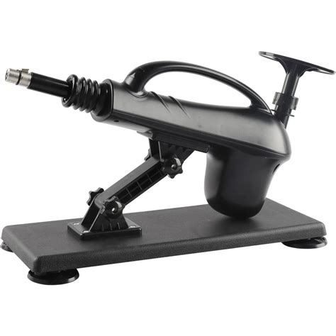 Upgrade Version Of Sex Machine With Speed Adjustable Masturbation Tool Toys For Men And Women