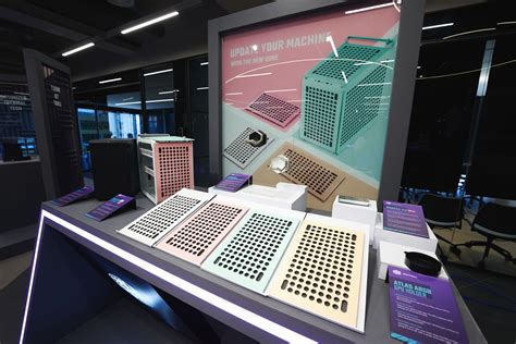 Cooler Master Reveals Multiple Items Ahead Of Computex