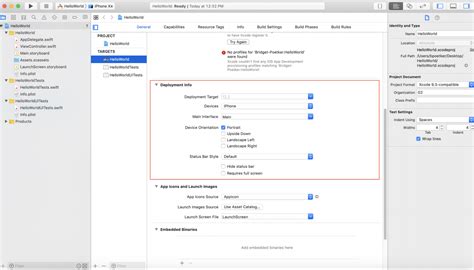 What Is Swift Programming An Iphone App Tutorial For Beginners