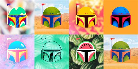 Mandalorian Helmet Collab By Chris Sequeira Figma