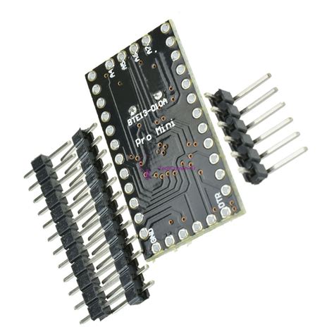 pro mini atmega168 module 5v 16m for arduino compatible nano replace