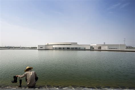 Gallery Of Álvaro Siza Says Archdailys Building Of The Year Award