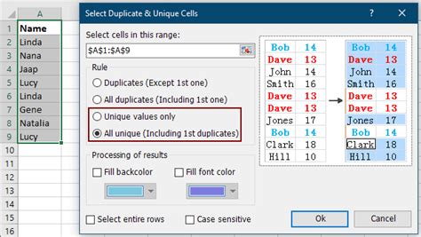 How To Identify Duplicates In Excel Without Removing Design Talk