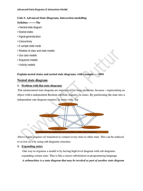 unit3 notes pdf use case inheritance object oriented programming