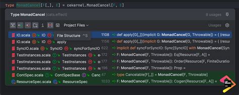 intellij scala plugin 2023 3 is out the intellij scala plugin blog