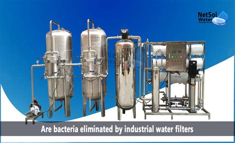 How To Filter Bacteria From Water At Susan Pittman Blog