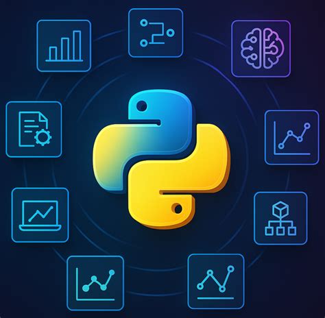 Top 15 Python Packages For Machine Learning Projects By Code With Hannan Medium