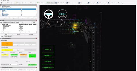 Launch Autoware Autoware Documentation