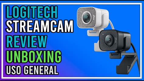 Logitech Streamcam Plus Review Stream Tech Reviews By Badintent Atelier Yuwa Ciao Jp