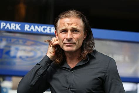 Gareth Ainsworth Issues Challenge To Qpr Teammates After Player Setback