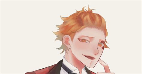 エース・トラッポラ エースくん Nouのイラスト Pixiv エース・トラッポラ エースくん Nouのイラスト Pixiv