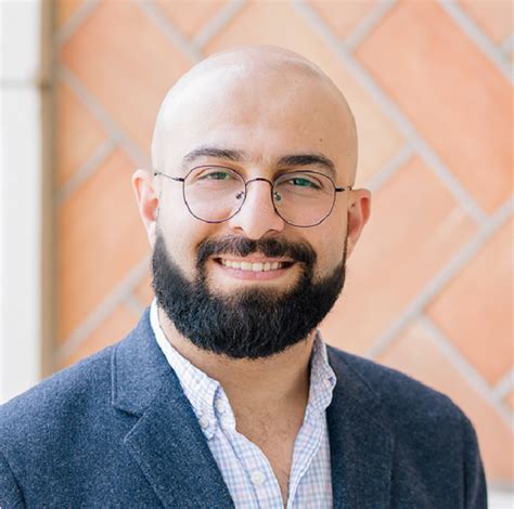 Javad Mohammadi Ut Austin Portugal