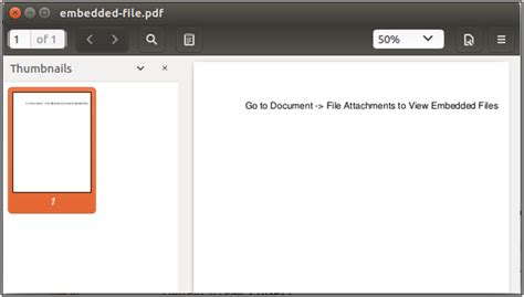 Pdfbox Working With Attachments Tpoint Tech