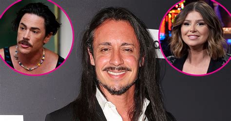 Pump Rules Peter Madrigal Cut Off Raquel Sandoval After Affair Us