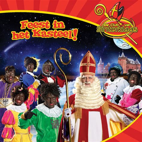 Kleurplaat De Club Van Sinterklaas Schoentje Vullen Kleurplatennl