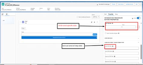 How To Know Difference Between Use Of Dataraptor And Integration