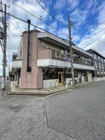 高橋ビル 千葉県千葉市稲毛区 の賃貸物件建物情報 賃貸マンション ハウスコム
