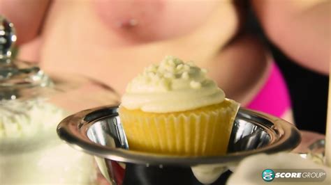 That Busty Barista Kitty Mcpherson