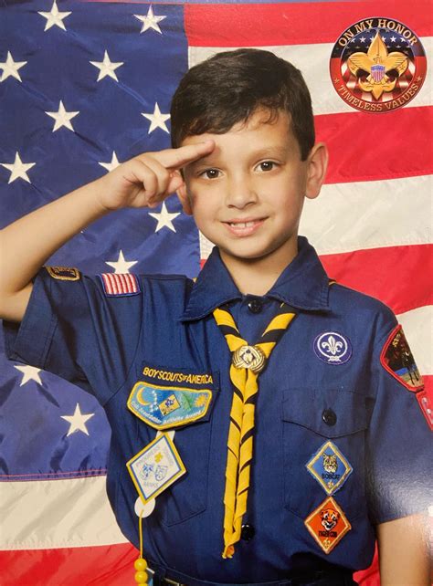 The Catholic Scout Wire Your Guide To Catholic Scouting Resources