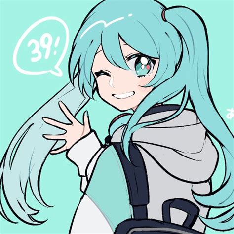 Hatsune Miku Vocaloid Drawn By Kisaragi Yuu Fallen Sky Danbooru