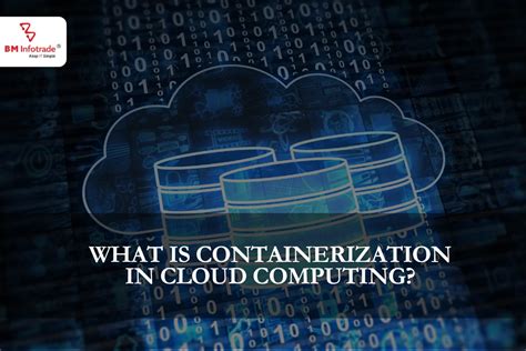 What Is Containerization In Cloud Computing